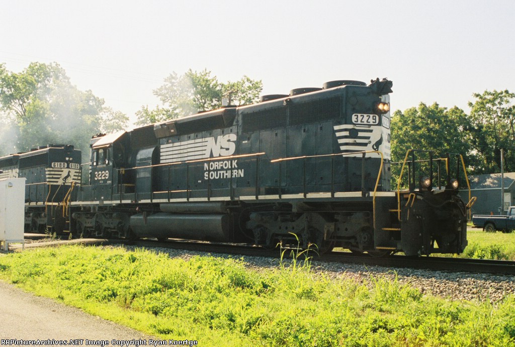 NS 3229